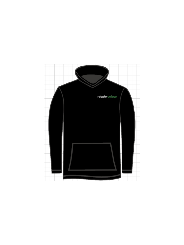 Reigate College Hoodie