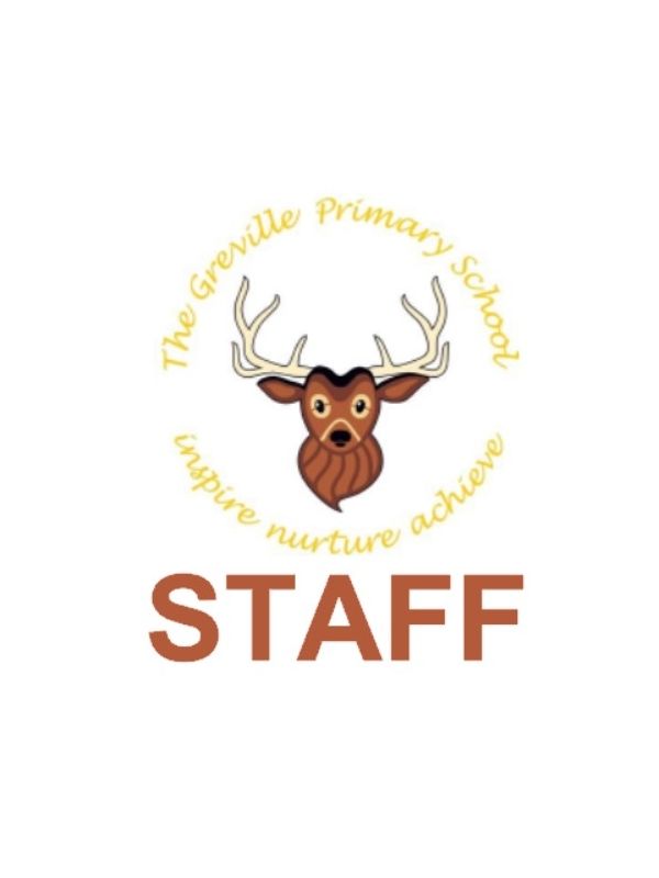 Greville STAFF Hoodies