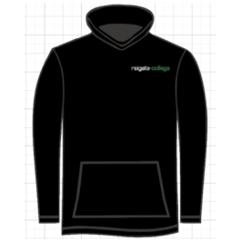 Reigate College Hoodie